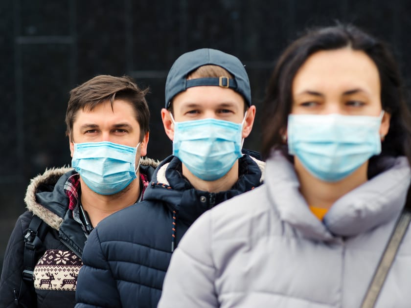 Study: Personalities May Have Changed During Pandemic | Engoo Daily News