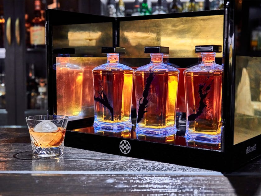 This Japanese Whisky Collection Has a $50,000 Price | Engoo 每日新聞