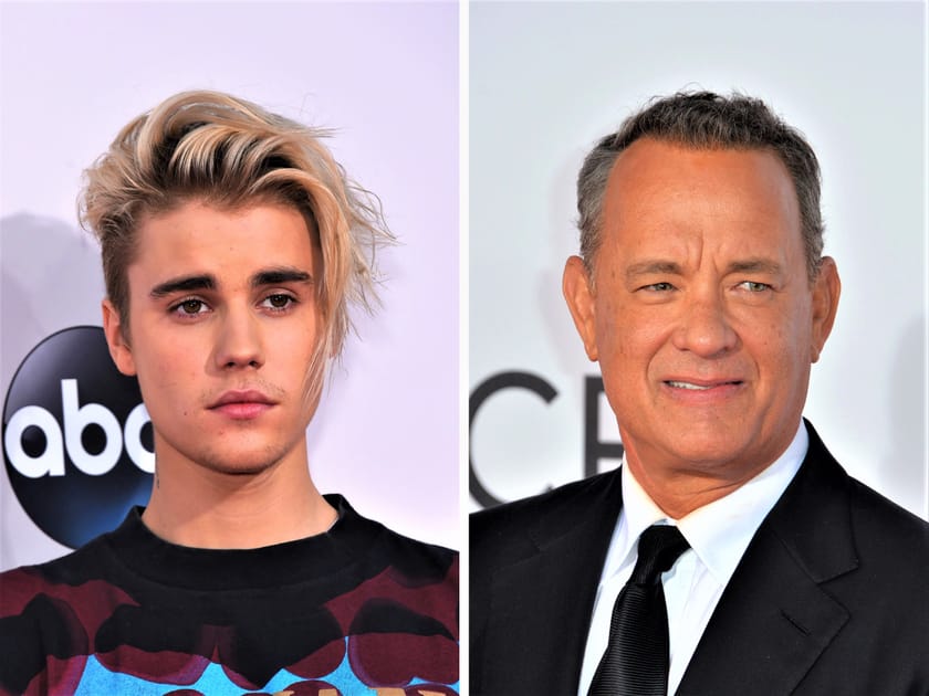 Do You Know These Celebrities' Favorite Films? | Engoo Daily News