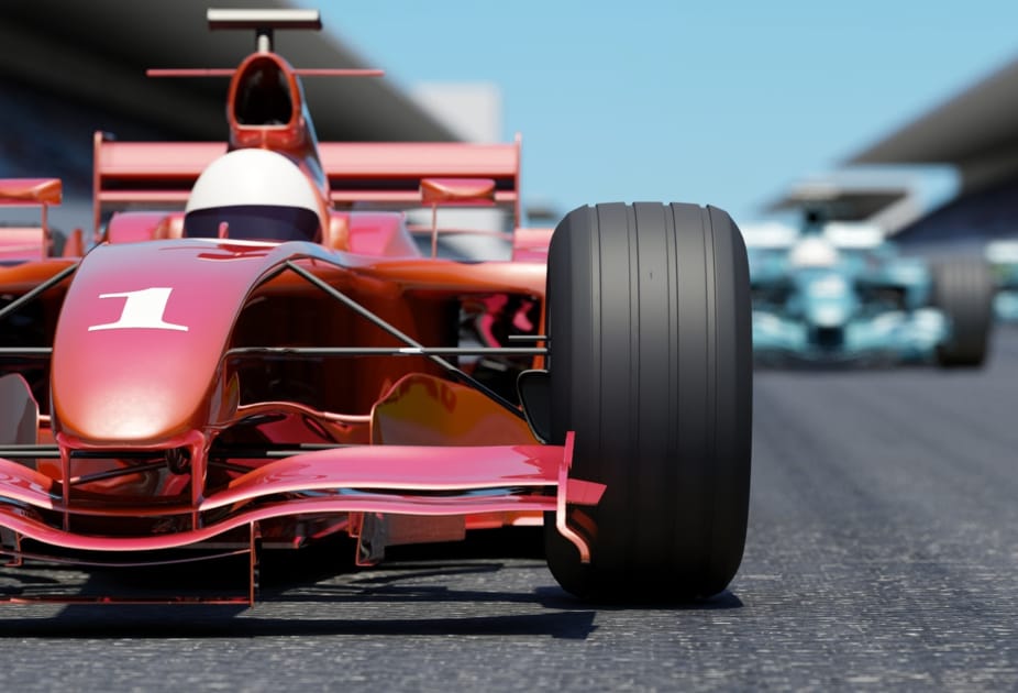 IndyCar Reveals Stunning New 2018 Design | Engoo 每日新聞