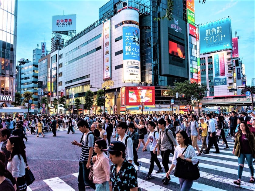 Foreign Workers in Japan Rise to Record 1.82 Million | Engoo Daily News