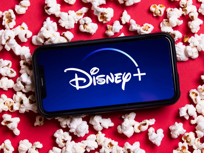 Disney Unveils a Galaxy of New Series and Films | Engoo Daily News