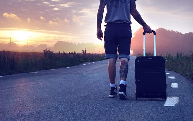 Going Home | Engoo