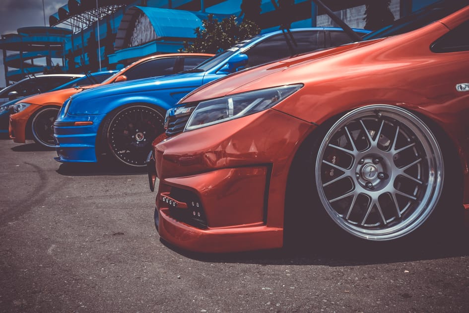 Cars | Engoo