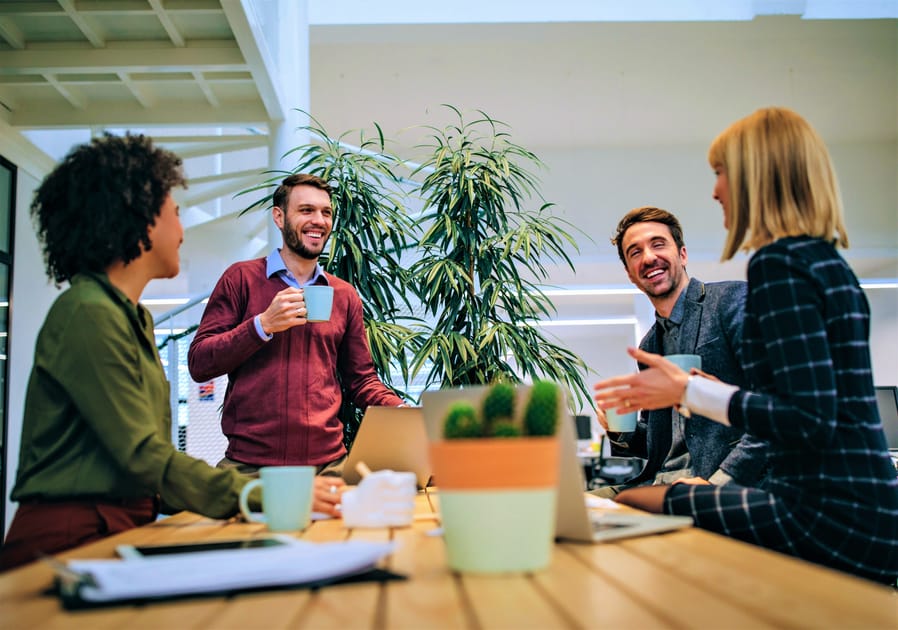 Short Breaks May Improve Workplace Well-Being | Engoo Daily News
