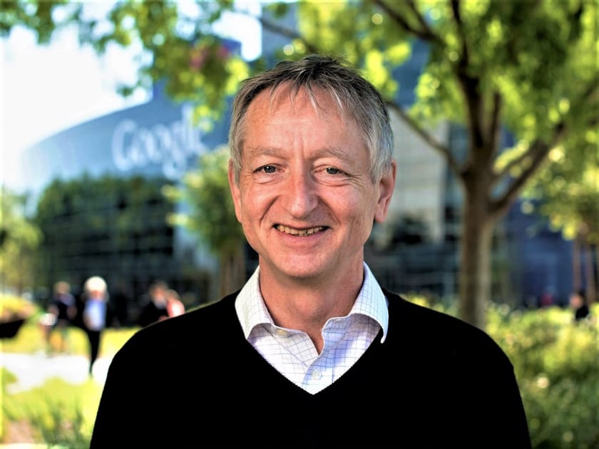 'Godfather of AI' Leaves Google, Warns of Tech's Dangers | Engoo Daily News