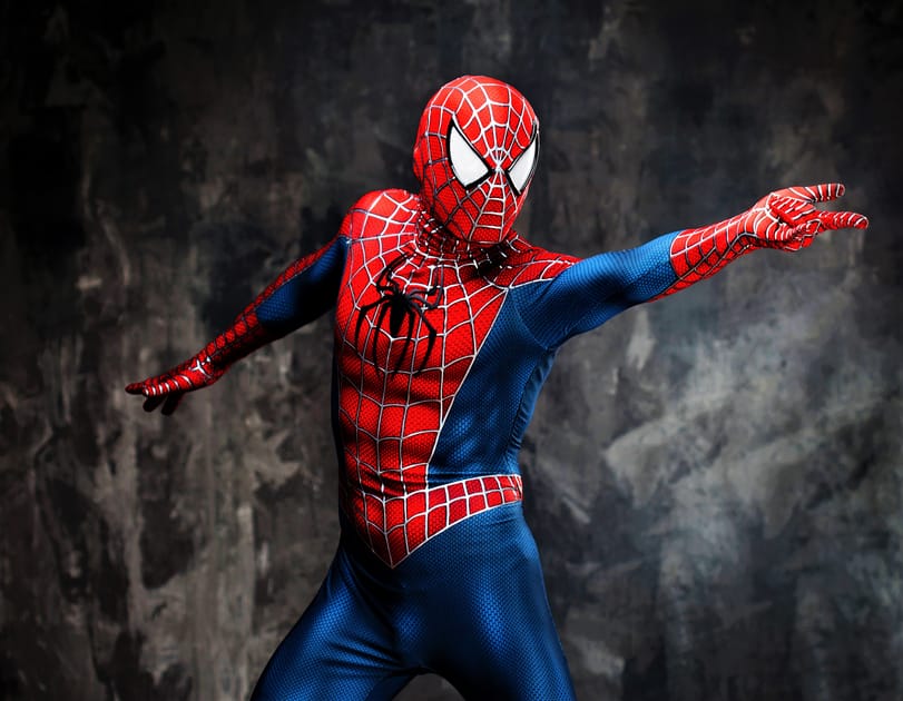 Spider-Man Comic Page Sells for Record $3.36M | Engoo 每日新聞