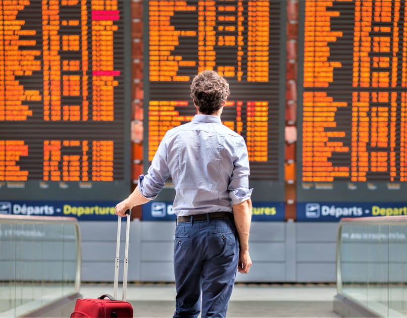 Why Climate Change Could Mean More Delayed Flights | Engoo 每日新聞