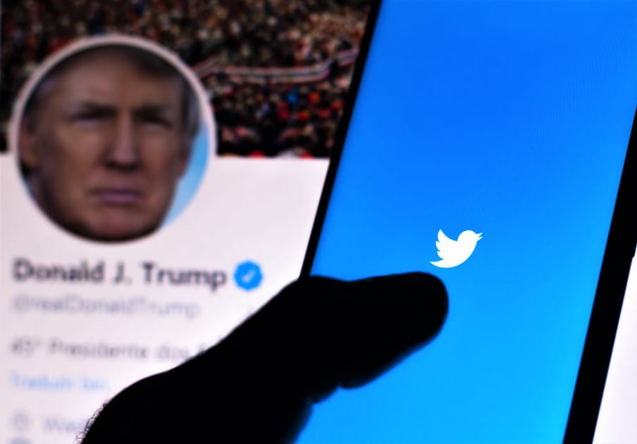 Dutch Hacker Guessed Trump's Twitter Password | Engoo 每日新聞