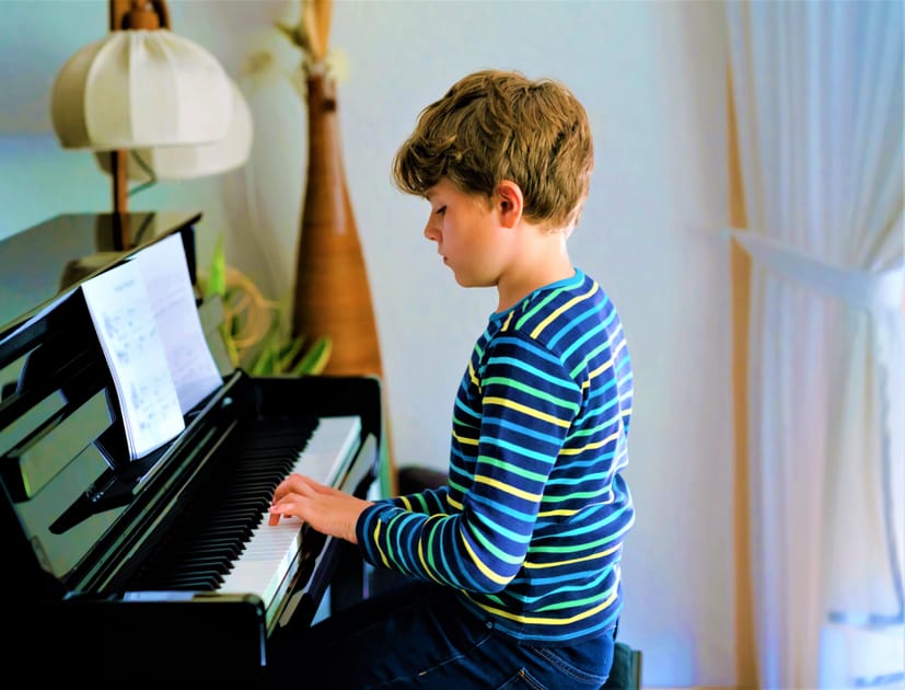 82% of Americans Think Learning an Instrument Is Important | Engoo ...