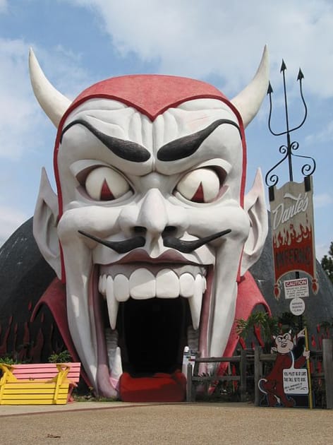 Evil Expressions | Engoo Daily News