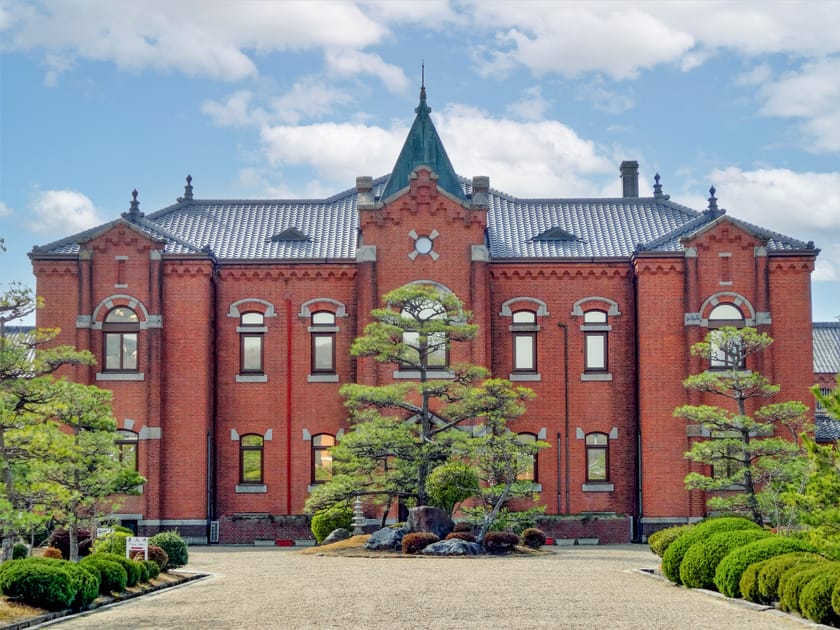 Japan's Oldest Prison Building to Become a Hotel | Engoo 每日新聞