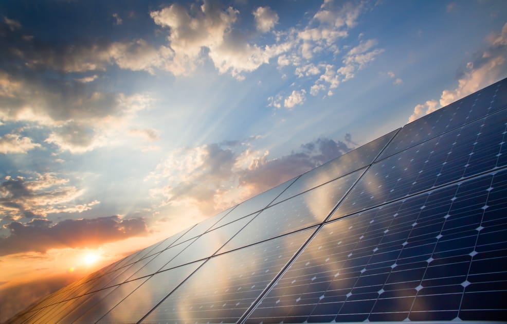 Solar Projects Increase Around the Mekong River | Engoo 데일리뉴스