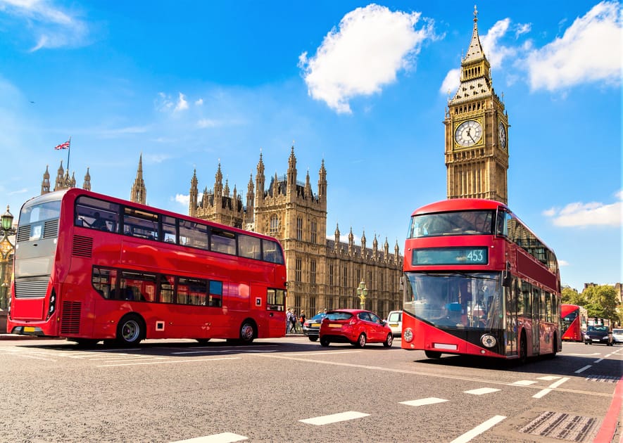 This London Slang Is 'Wicked' | Engoo Daily News
