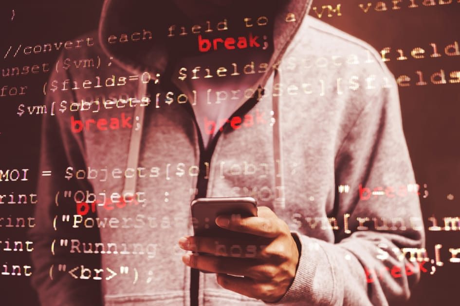 Spyware Puts Smartphone Users’ Rights at Risk | Engoo Daily News