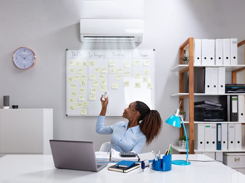 Temperature Wars: Why Offices Should Be Warmer | Engoo