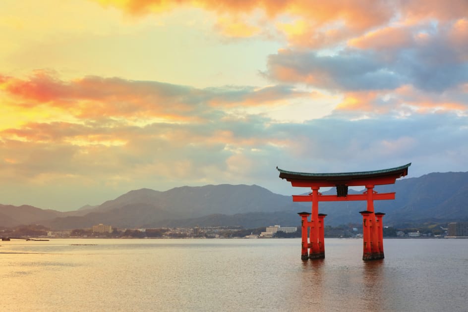 The Three Views of Japan | Engoo