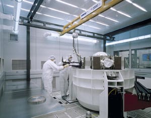 Nobel in Chemistry Goes to Makers of “World’s Smallest Machines ...