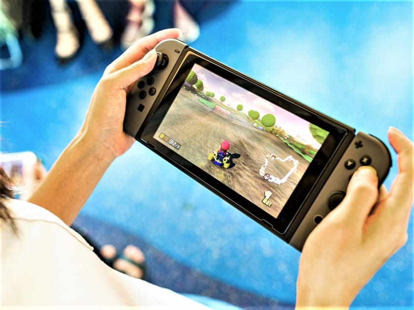 Study: Mario Kart & FIFA Among Most Stressful Video Games | Engoo Daily ...