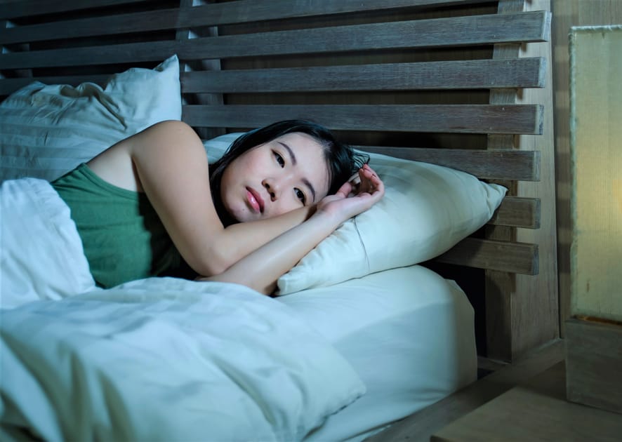 South Korean Teenagers Sleep 1 Hour Less than Other Teens | Engoo 每日新闻