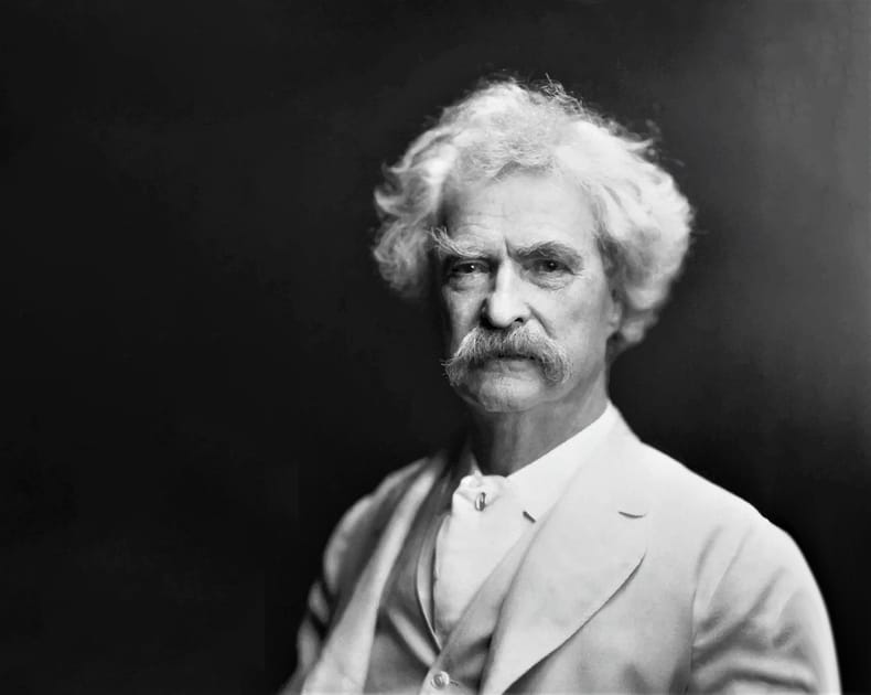 The Father Of American Literature Who Was Mark Twain Engoo Daily News the-father-of-american-literature-who-was-mark-twain-engoo-daily-news
