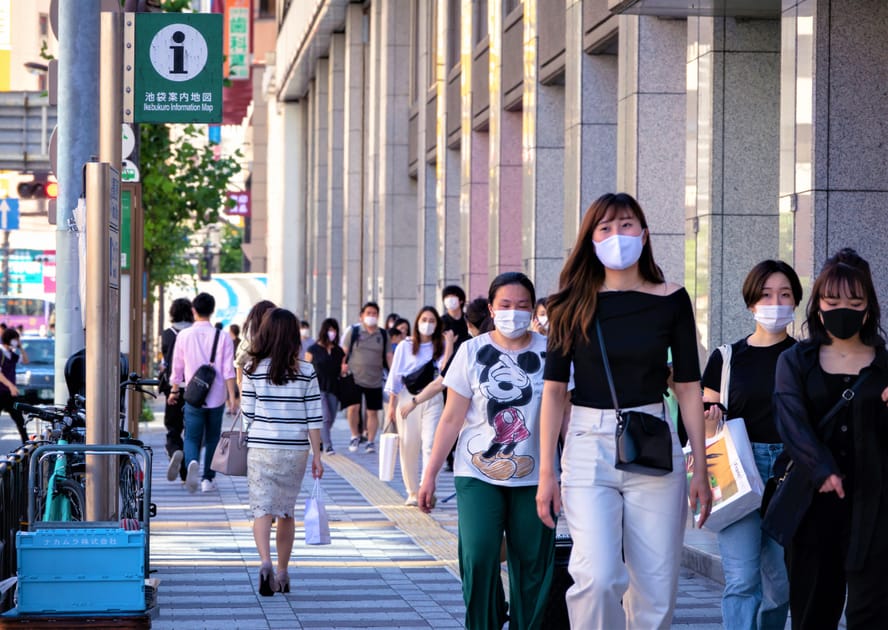 Study: Japanese People Are 'Most Mindful' to Strangers | Engoo 每日新聞