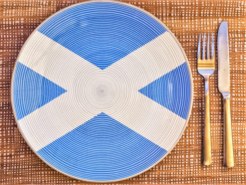 Scottish Food That Tastes Better Than It Looks | Engoo Daily News