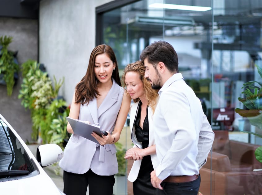 Get a Better Deal: The Language of Haggling | Engoo Daily News