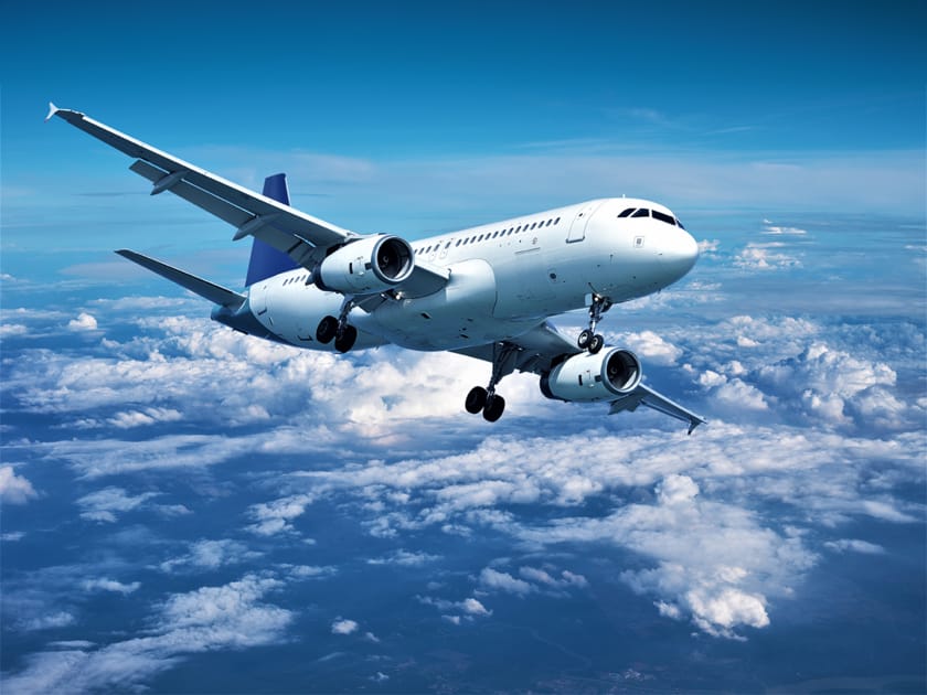 Turbulence on Flights Is Increasing with Climate Change | Engoo 每日新聞