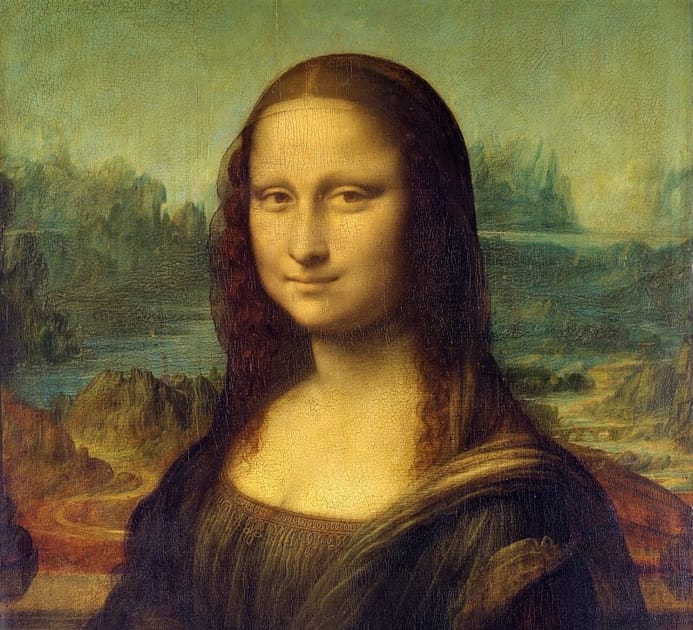 Bidder Pays Almost $100,000 to See Mona Lisa Up Close | Engoo Daily News