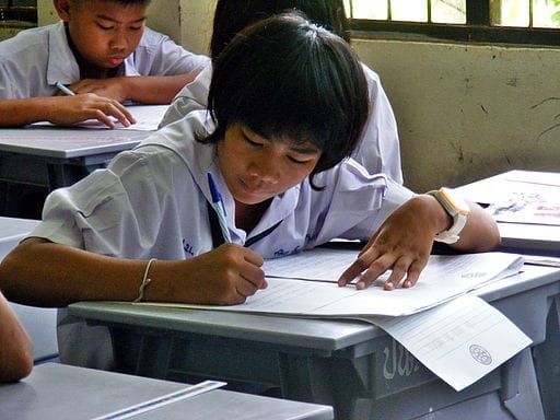 Are Children Taking Too Many Tests? | Engoo Daily News