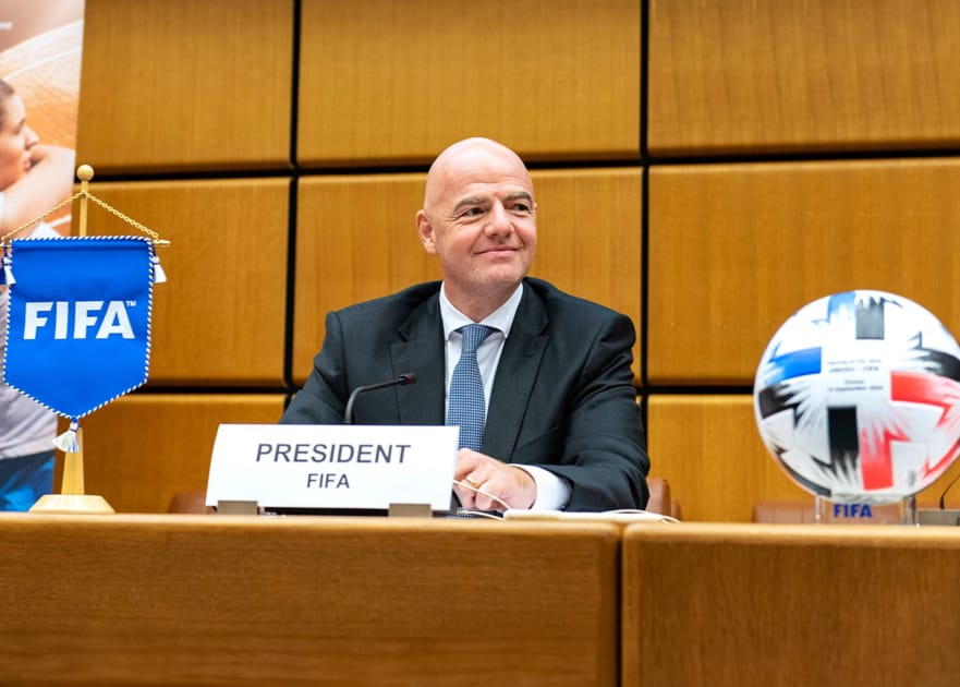 2030 World Cup To Be Hosted in Six Countries | Engoo Daily News