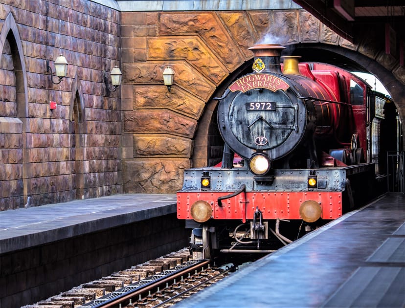 Top Real-World Harry Potter Sights for Muggles | Engoo Daily News
