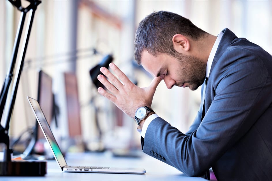 WHO: Burnout Is an 'Occupational Phenomenon' | Engoo Daily News