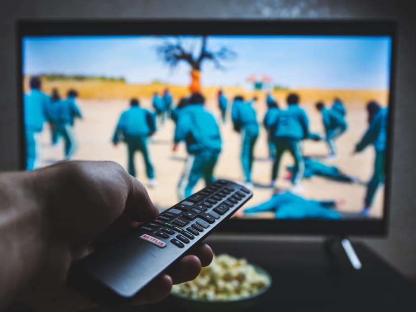 Surveys Find Americans' Top 2021 Entertainment Releases | Engoo 每日新聞