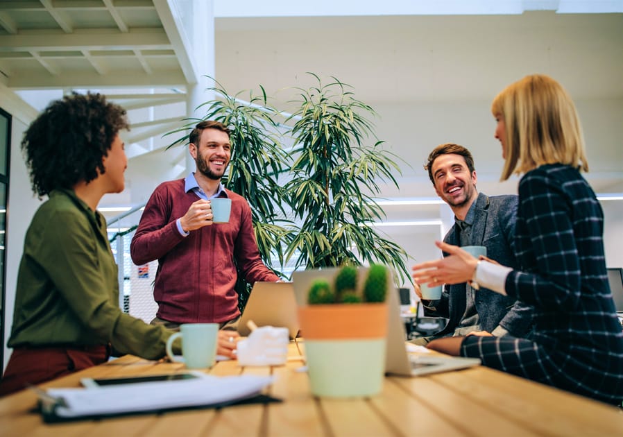 Study: Microbreaks Benefit Employers and Employees | Engoo Daily News