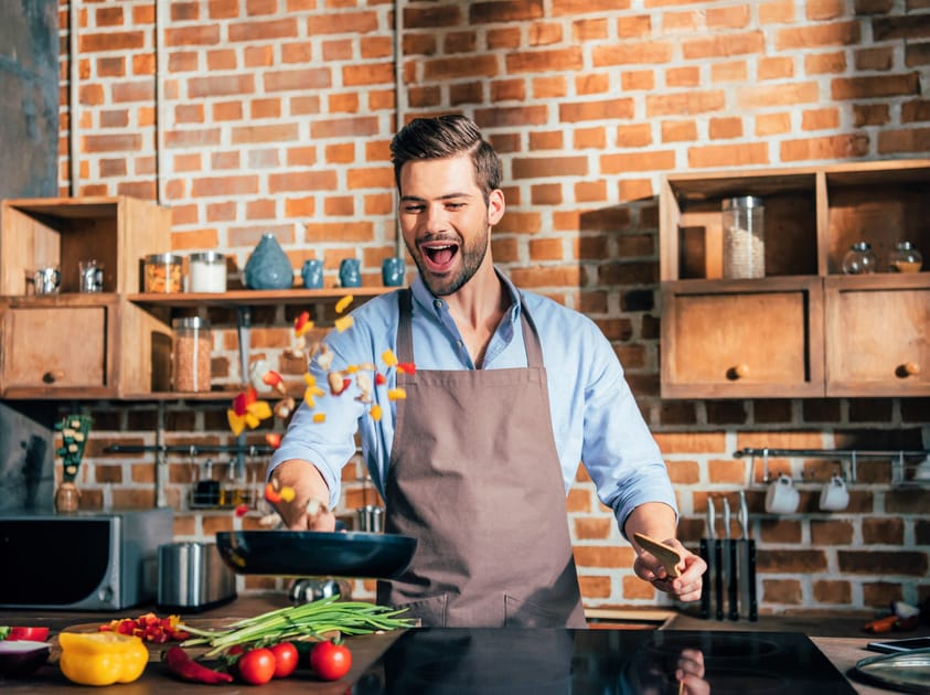 'Cook up a Storm' With These Idioms | Engoo 每日新聞