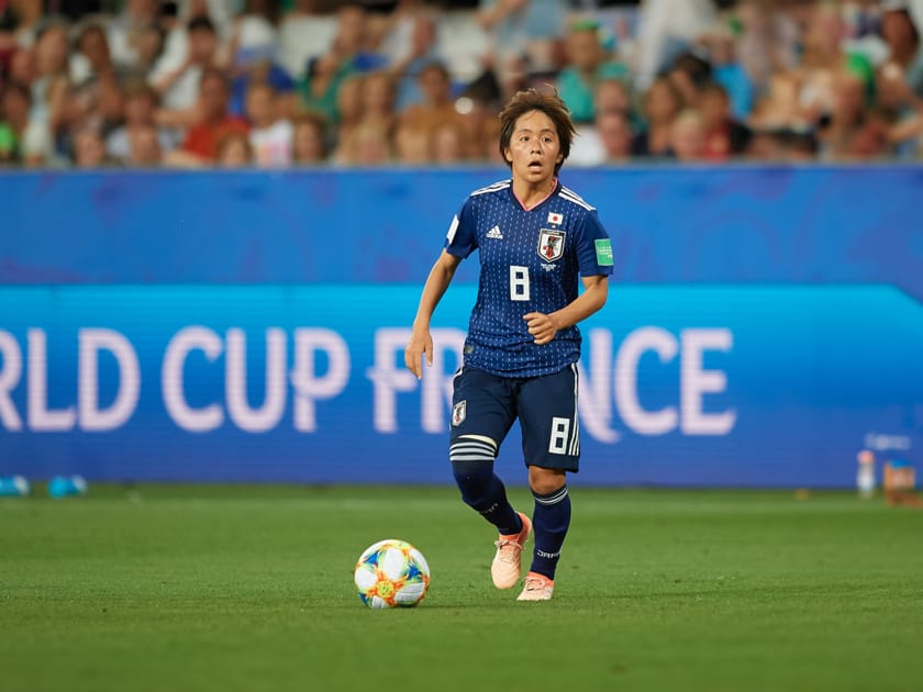 Japanese Soccer Star Iwabuchi Announces Retirement | Engoo Daily News
