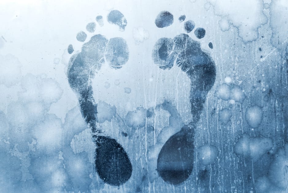Get Cold Feet | An Eye-Opener | A Gut Feeling | A Breath of Fresh Air ...