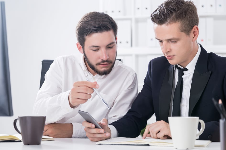 Giving Advice to Your Co-Worker | Engoo