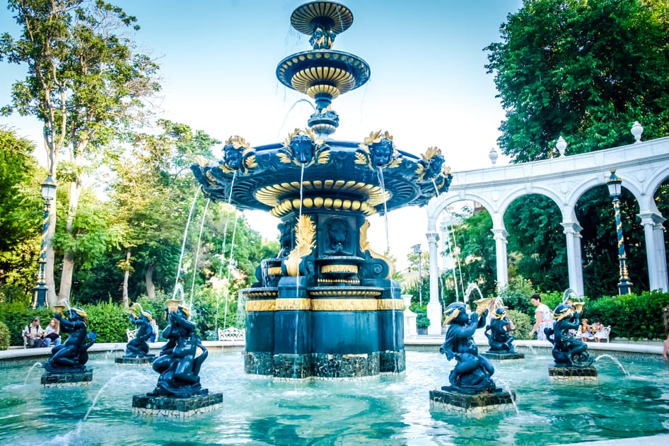 Sorry, No Fountain of Youth | Engoo Daily News