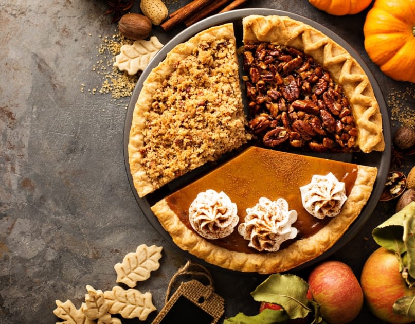 Learning English Can Be 'Easy as Pie' | ข่าวประจำวัน Engoo