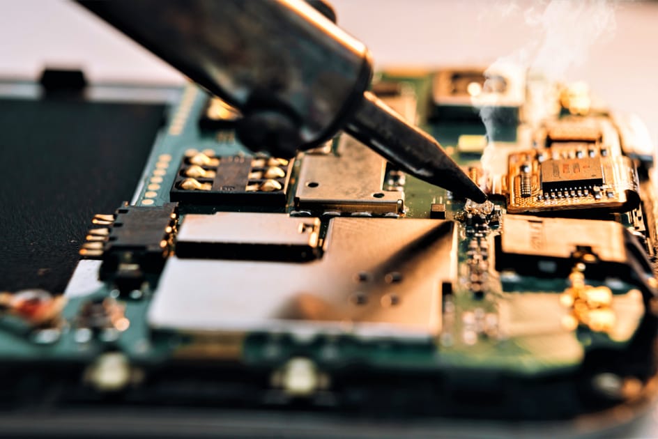 First 100% African Smartphones Built in Rwanda | Engoo Daily News