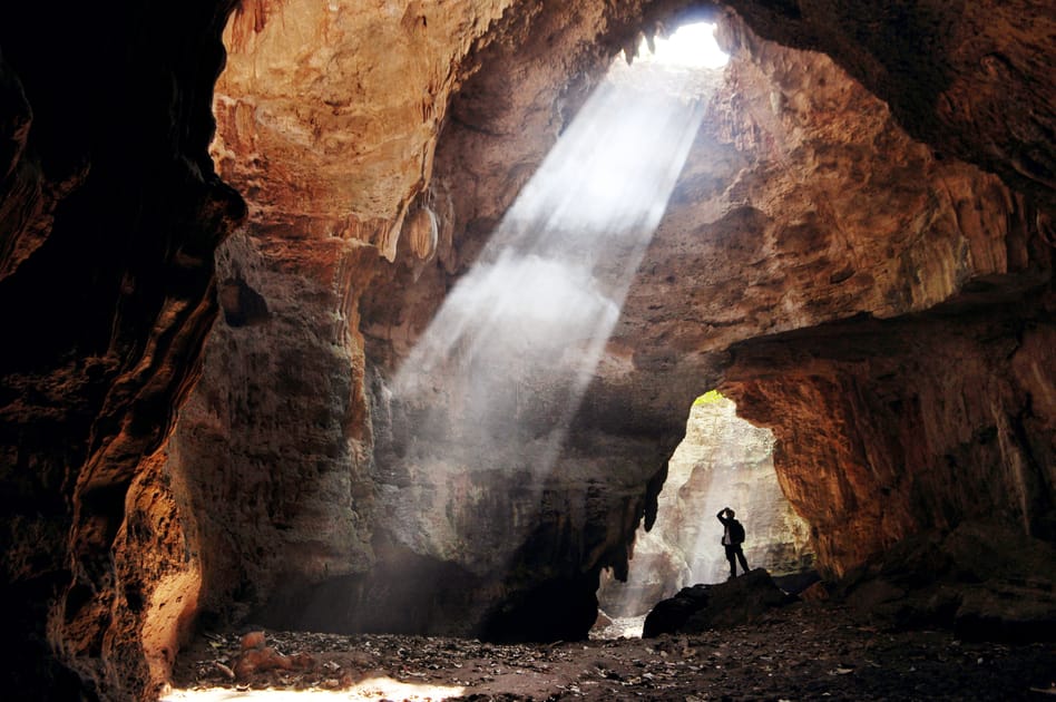 The Last Unexplored Places on Earth | Engoo Daily News