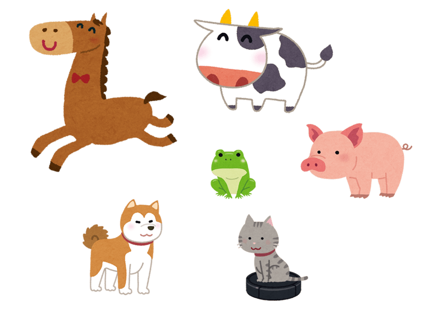 Animals and Their Sounds | Engoo