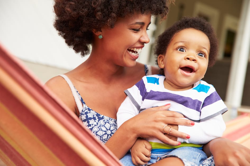 Speaking 'Parentese' Helps Language Learning in Babies | Engoo