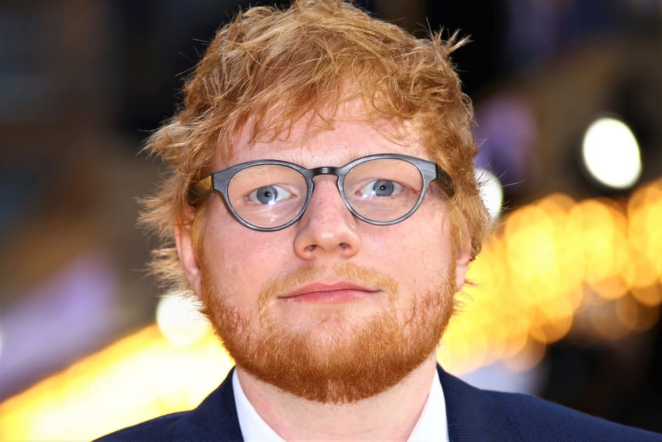 Ed Sheeran's Divide Tour Breaks Revenue Records | Engoo 每日新聞