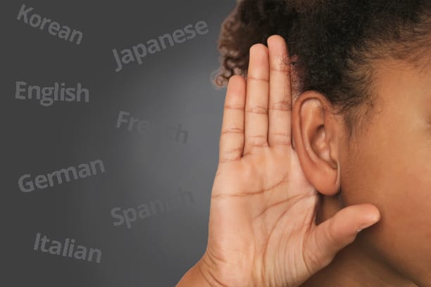 Your Brain May Listen to Other Languages 'In the Background' | Engoo