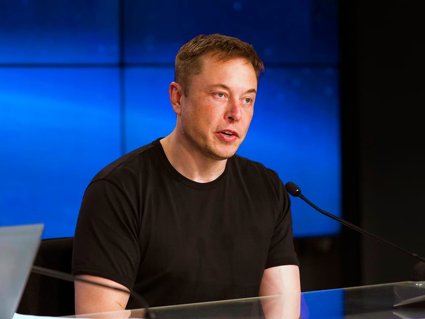 Tesla Chief Sells $10 Million in Flamethrowers | Engoo Daily News