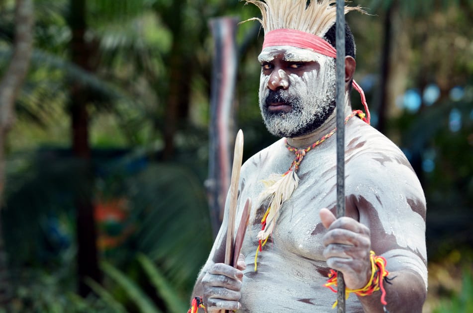 Saving a Critically Endangered Language in Australia | Engoo Daily News